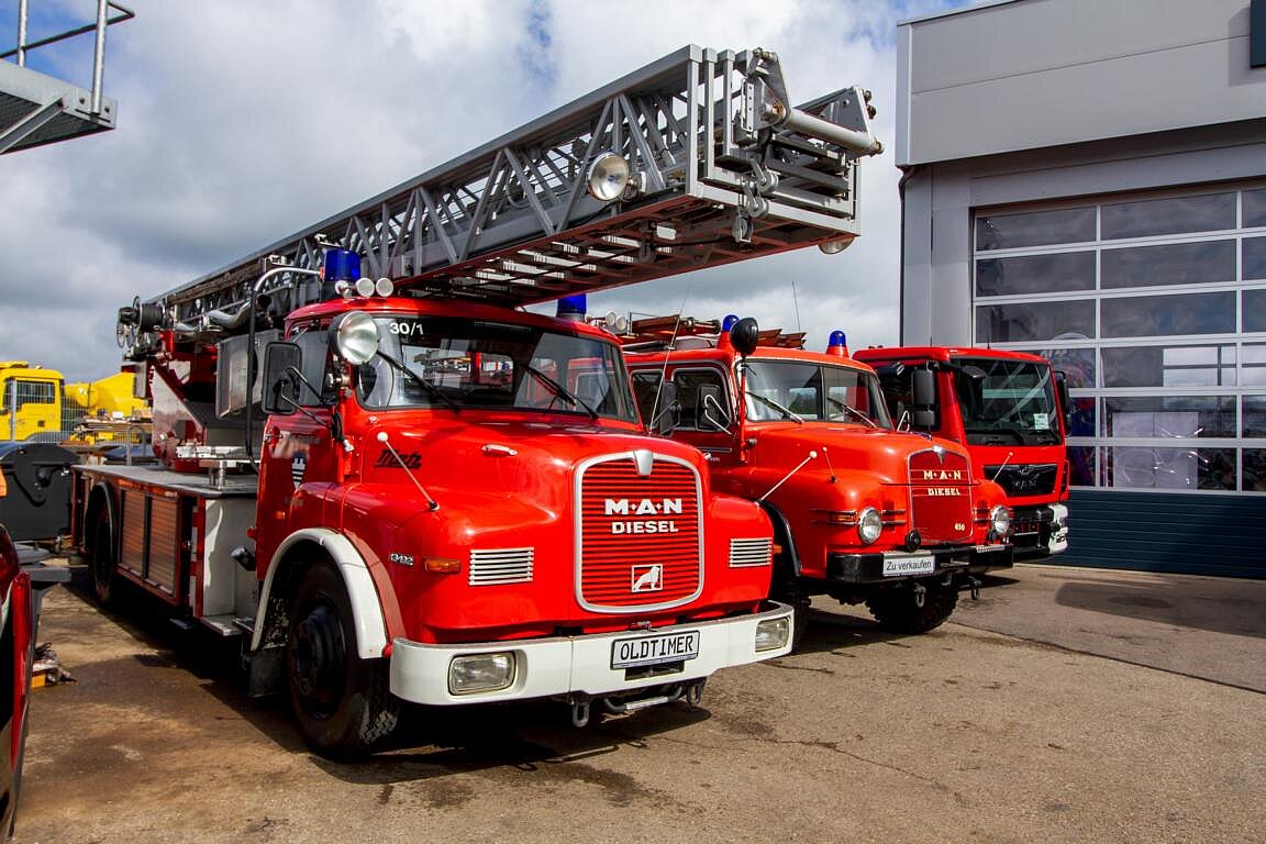 Großer Andrang beim Heldentreffen: Schweiz
