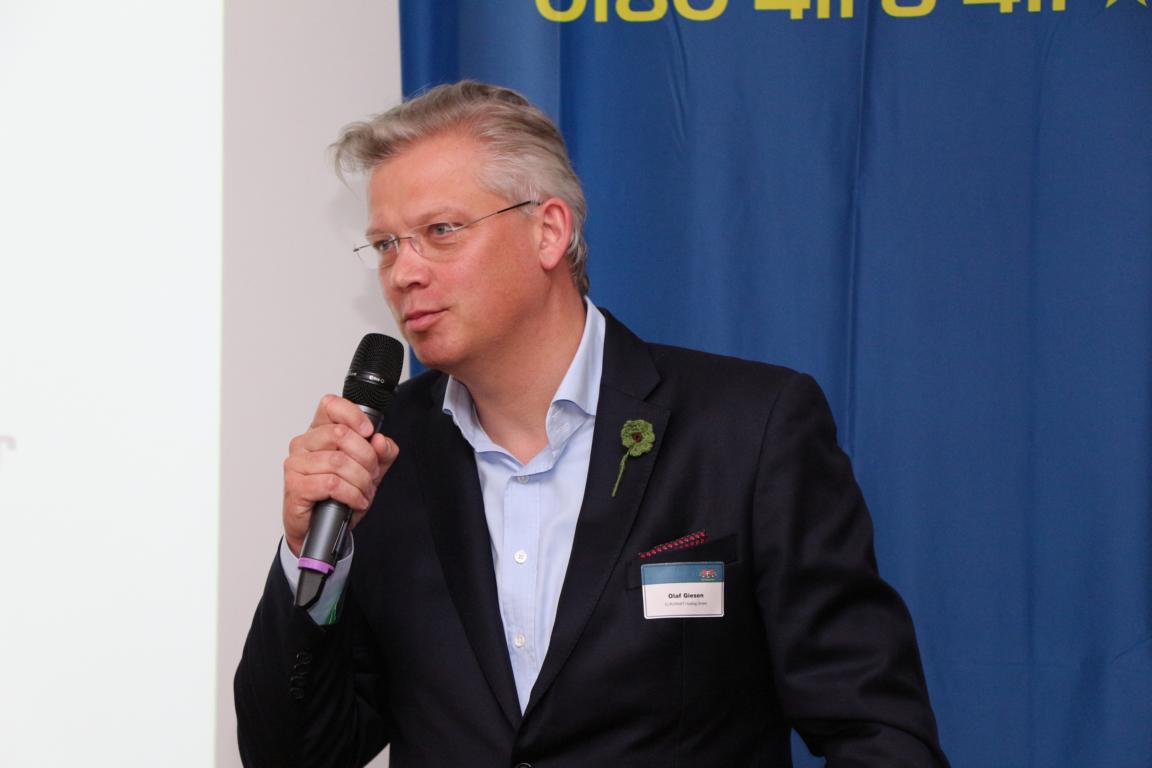 Rekordbeteiligung beim BFS-Europameeting: Schweiz